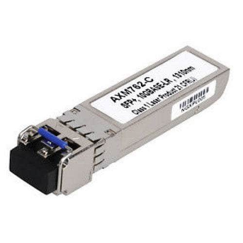10GBASELR Long Reach Single Mode SFP Module – CShop.co.za | Powered by Compuclinic Solutions