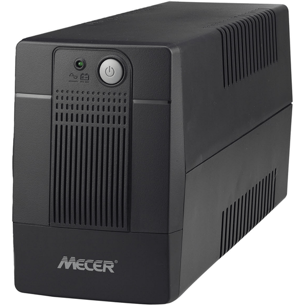 MECER 650VA LINE INTERACTIVE UPS 2xIEC M-F USB A-B (B1 D5) - ME-650-Vu – CShop.co.za | Powered ...