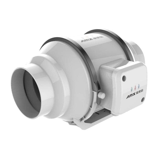AMX 250mm Mixed Flow Industrial Inline Duct Fan – CShop.co.za | Powered ...