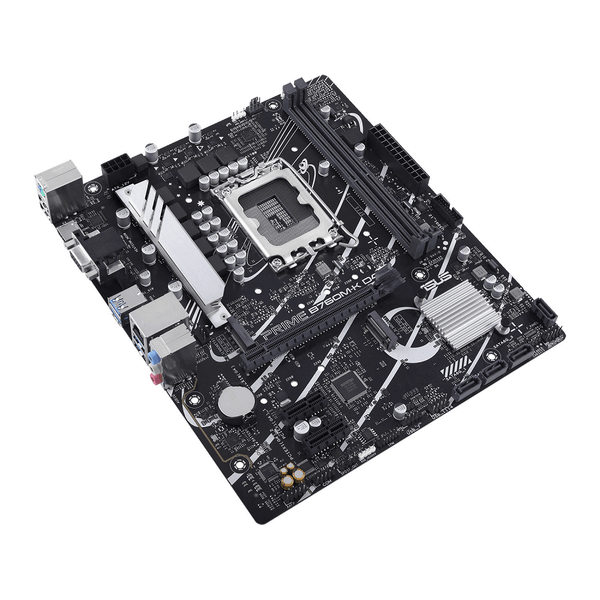 ASUS PRIME B760M-K – CShop.co.za | Powered by Compuclinic Solutions