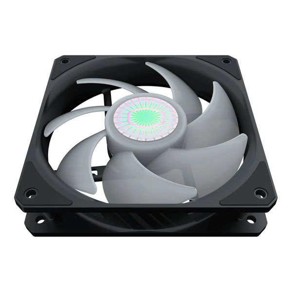 CM SICKLEFLOW 120MM FAN W/NON-LED-BK - MFX-B2NN-18NPK-R1 – CShop.co.za ...