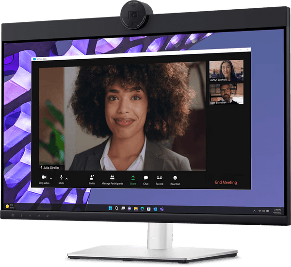 Dell 24 Video Conferencing Monitor – CShop.co.za | Powered by ...