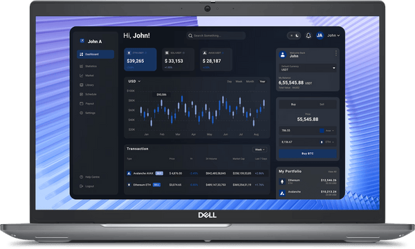 Dell Precision Mobile 3590 15.6 In Fhd Workstation – CShop.co.za ...