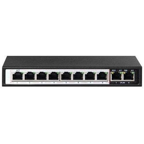 Duxbury AI 10 Port PoE Switch – CShop.co.za | Powered by Compuclinic ...