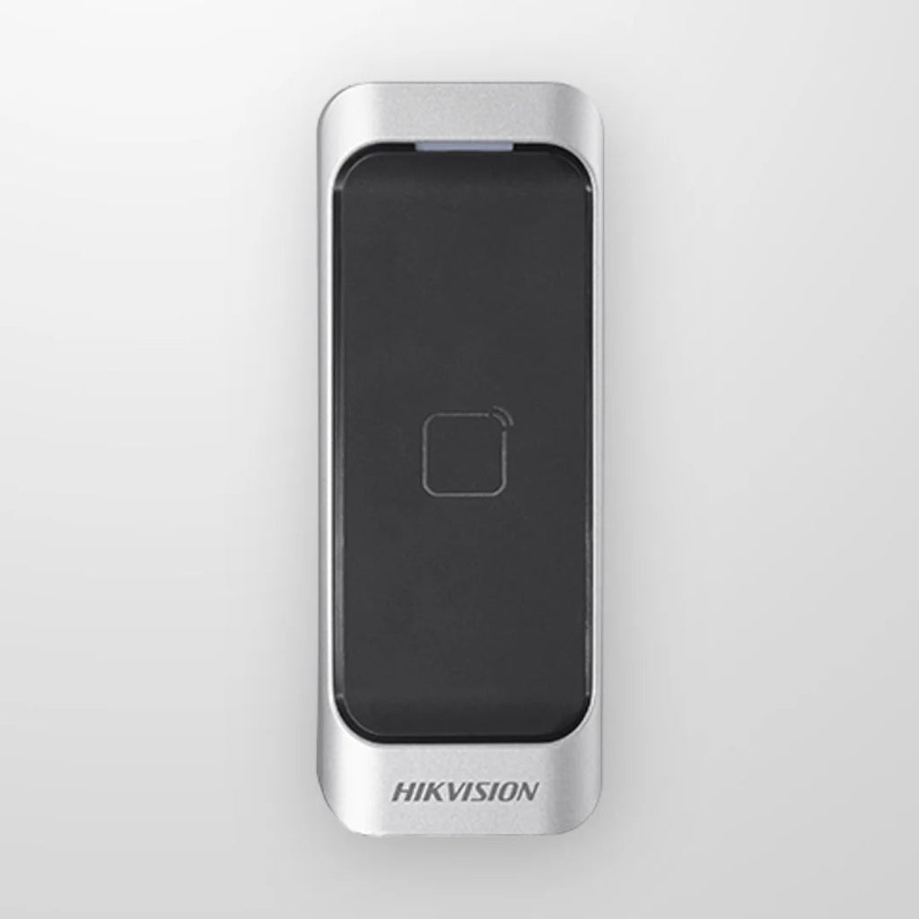Hikvision Card Reader – CShop.co.za | Powered by Compuclinic Solutions