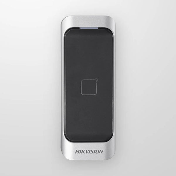 Hikvision Card Reader – CShop.co.za | Powered by Compuclinic Solutions