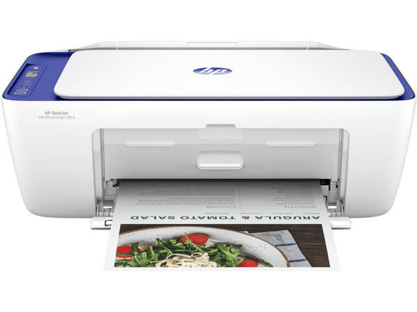 HP DESKJET ULTRA INK ADVANTAGE 4927 ALL-IN-ONE COLOUR PRINTER 6W7G3B ...