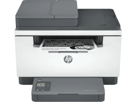 HP LaserJet MFP M236sdw Mono Printer; Print;copy;scan; Dual Band Wi Fi ...