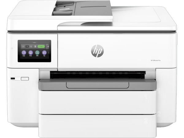 HP OFFICEJET PRO 9730 WIDE FORMAT ALL-IN-ONE PRINTER 537P5C – CShop.co ...