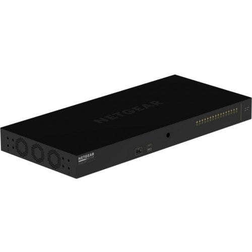 Netgear 16port M4250 Managed Switch with 16 x SFP Ports 10G – CShop.co ...