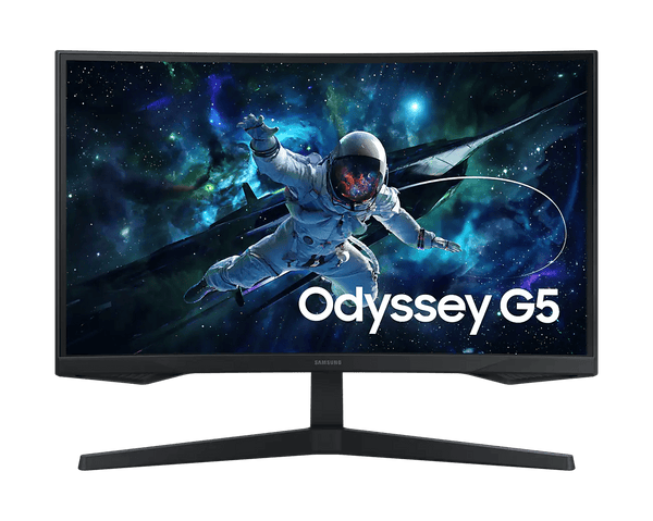 Samsung G55 C Gaming 32 In Monitor – CShop.co.za | Powered by ...