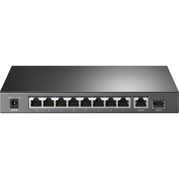 TP-Link 10 Port Gigabit POE Desktop Switch – CShop.co.za | Powered by ...