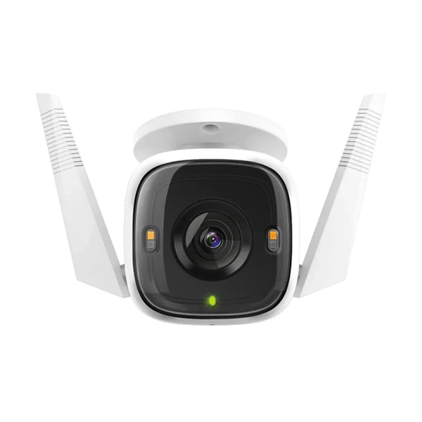 TP-Link TAPO 2MP C320WS 2K QHD Outdoor IP Camera – CShop.co.za ...