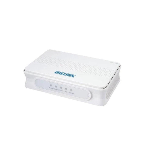 BILLION BIPAC 5210S RC DUAL PORT ROUTER -BiPAC 5210S RC – CShop.co.za ...