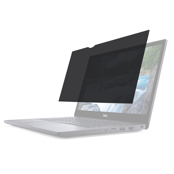 Dell Laptop Privacy Filter - 12-inch - Black - 461-AAGM – CShop.co.za ...