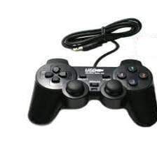 GAME CONTROLLER PC DUAL SHOCK /VIBRATION – CShop.co.za | Powered by ...
