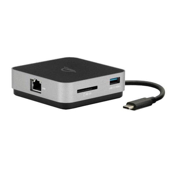 OWC 6 Port Type-C Travel Dock – CShop.co.za | Powered by Compuclinic ...