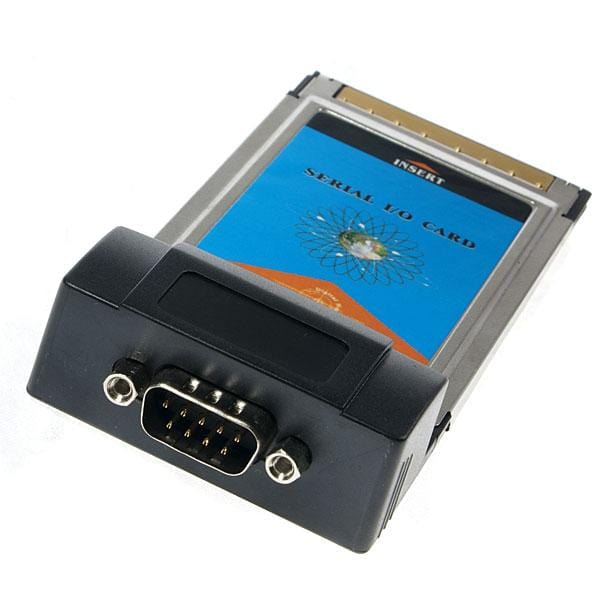 PCMCIA: SERIAL PORT CARD – CShop.co.za | Powered by Compuclinic Solutions