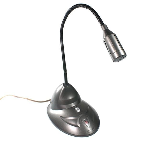 STEREO MICROPHONE STAND ALONE – CShop.co.za | Powered by Compuclinic ...